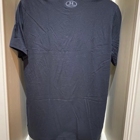 Under Armour | Shirts | Under Armour Project Rock Respect Shirt | Poshmark